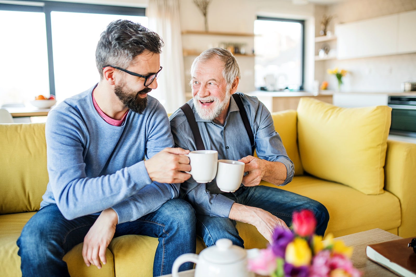 Senior Placement Services in Madera - A-Plus Senior Placement Services